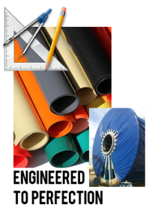 Contact Alco Covers – Manufacturer and Supplier of Industrial Covers