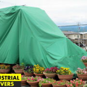 Custom Made Covers, Machinery and Equipment Covers