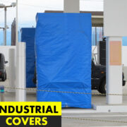 Custom Made Covers, Machinery and Equipment Covers
