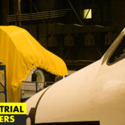 Custom Made Covers, Machinery and Equipment Covers