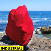 Custom Made Covers, Machinery and Equipment Covers