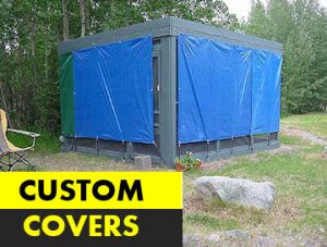 The Essentials of Crafting Custom Tarps