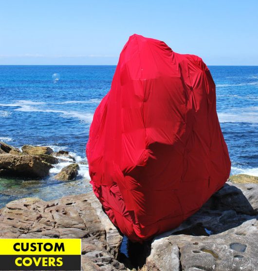 Reasons to Use Custom Tarps and Covers for Storage