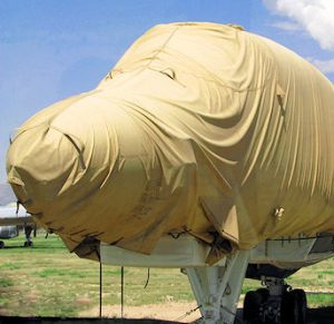 Buy Custom Shipping and Storage Covers at Alco Industrial Covers