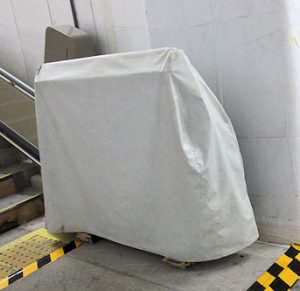 Buy Custom Shipping and Storage Covers at Alco Industrial Covers