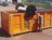 Dumpster Covers – ALCO – Custom Covers