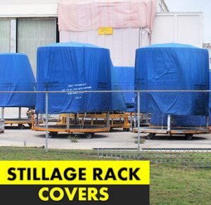 Stillage Covers To Protect Your Machinery