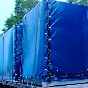 Custom Made Covers, Machinery and Equipment Covers