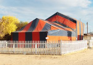 Fumigation Tarps | Tarpaulins