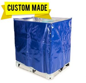 Custom-Made Industrial Covers | Waterproof