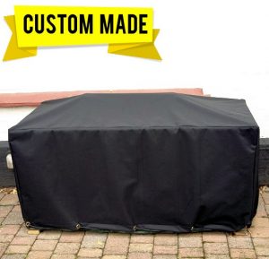 Fitted Tarp Covers | You Tell Us The Size