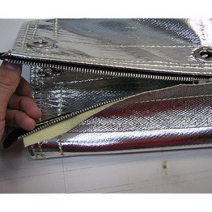 High Temperature Removable Covers | Custom Made