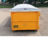 Roll Off Dumpster Hardcover – ALCO – Custom Covers