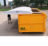 Roll Off Dumpster Hardcover – ALCO – Custom Covers