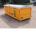 Roll Off Dumpster Hardcover – ALCO – Custom Covers