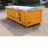 Roll Off Dumpster Hardcover – ALCO – Custom Covers