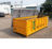 Roll Off Dumpster Hardcover – ALCO – Custom Covers