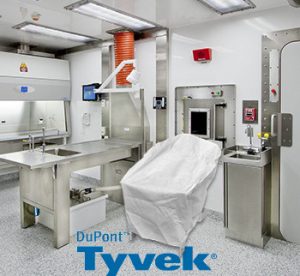 GMP Equipment Covers | Custom Made