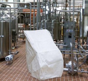Tyvek® Equipment and Machine Covers