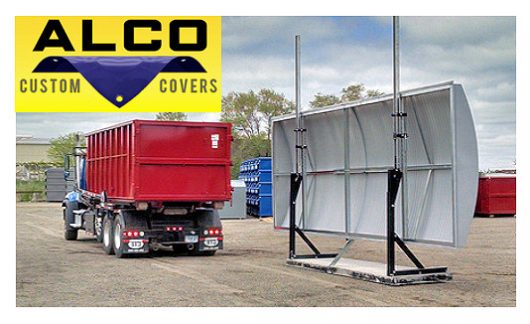 Choose The Appropriate Cover To Reduce Pollution And Minimize Fines