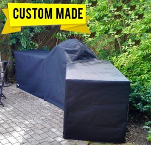Custom BBQ & Grill Covers For Sale | ALCO – Custom Covers