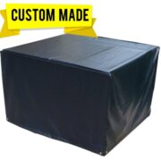 Custom-Made Griddle Covers For Residential & Commercial Use | By ALCO
