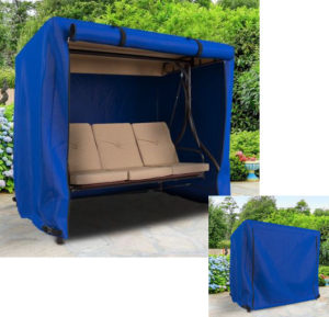 Custom-Made Swing Set Covers | Waterproof