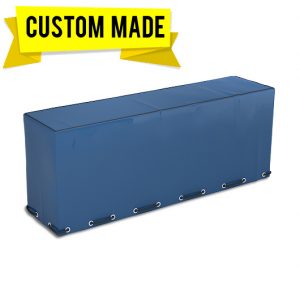 Custom-Made Bar Island Kitchen Covers | Waterproof