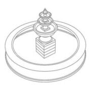 Water Fountain Covers | Custom Made