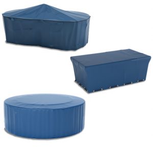 Outdoor Table Covers | Build Your Own Custom Model Today