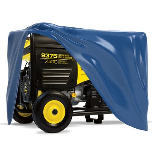 Generator Covers