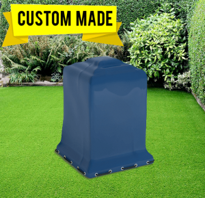 Sculpture and Statue Covers | Custom-Made Models By ALCO