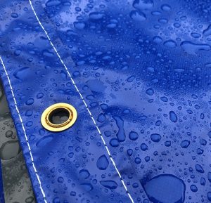 Custom Made Air Compressor Covers | Waterproof And Ready For Heavy Use