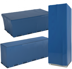 Outdoor Cabinet Covers | Durable And Longlasting Protection | By ALCO