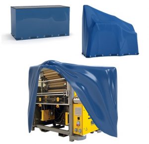 Waterproof Outdoor Cover | Windproof And Moistureproof Protection