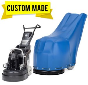 HTC Machine Covers | Custom Made Sizes, Colors, And Accessories