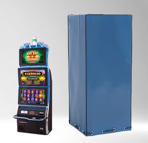 Slot Machine Dust Covers | Custom Made Models | Learn More Today