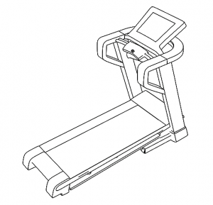 Treadmill Covers | Custom-Made With Different Sizes, Colors, Materials ...