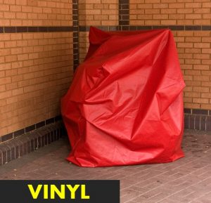 Welder Cart Cover | Waterproof Materials And Custom Features