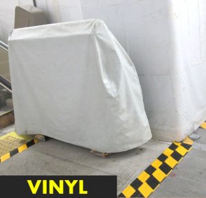 Welder Cart Cover | Waterproof Materials And Custom Features