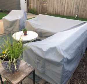 Custom-Made Canvas Covers | Waterproof