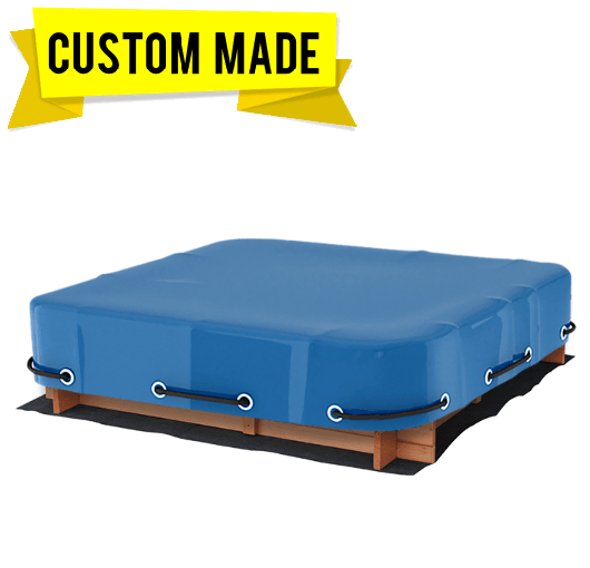 Custom Sandbox Covers | Custom Made