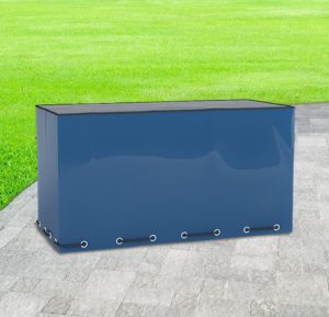 Ice Chest Covers | Custom Made | With Water Resistant Materials