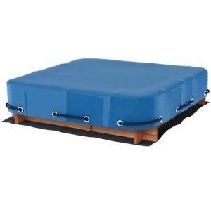 Custom Sandbox Covers | Custom Made