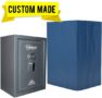 Safe Covers | Custom Made – ALCO – Custom Covers