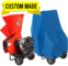Wood Chipper Covers | Custom Made