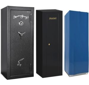 Custom Gun Safe Covers | Perfect For Outdoor Use | By ALCO