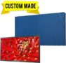 Custom Made TV Covers – ALCO – Custom Covers