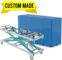 Morgue Cart Covers | Cadaver Cart Covers | Custom Made
