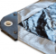 Tarps With Custom Shapes | Custom Made Designs | Waterproof Vinyl